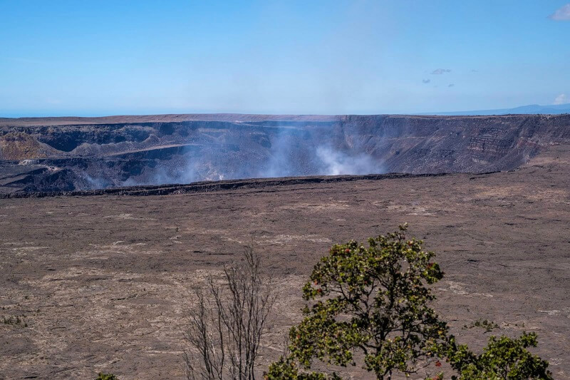 Polynesian Adventure Tours - Oahu to Hilo: Hawaii Island Highlights ...
