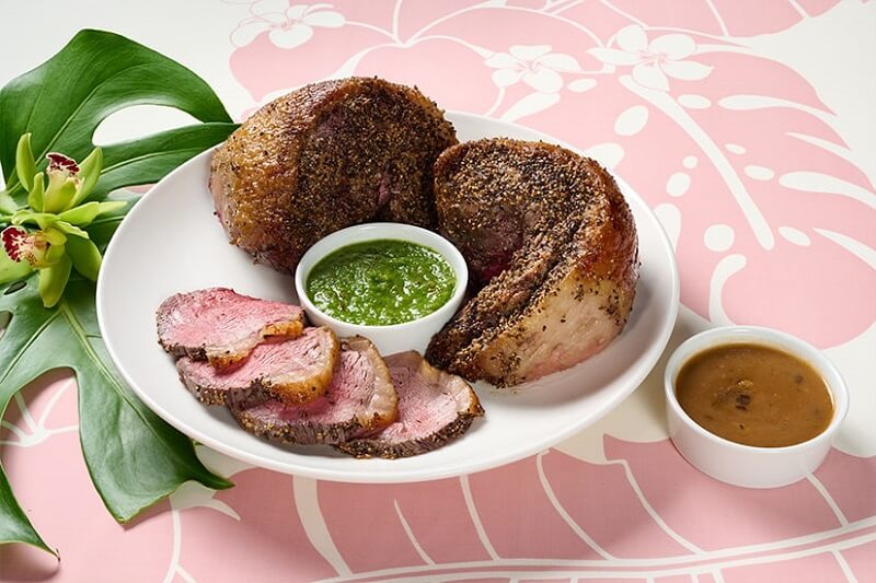 Updated - Polynesian Cultural Center - Oahu: Twilight Buffet - BEST OF ...