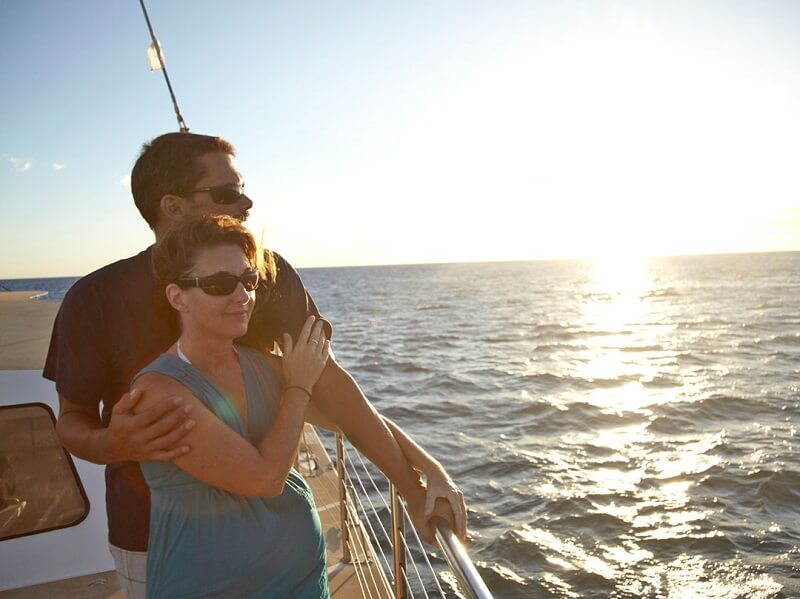 Updated - Hawaii Nautical - Big Island: Spirit of Aloha Catamaran ...