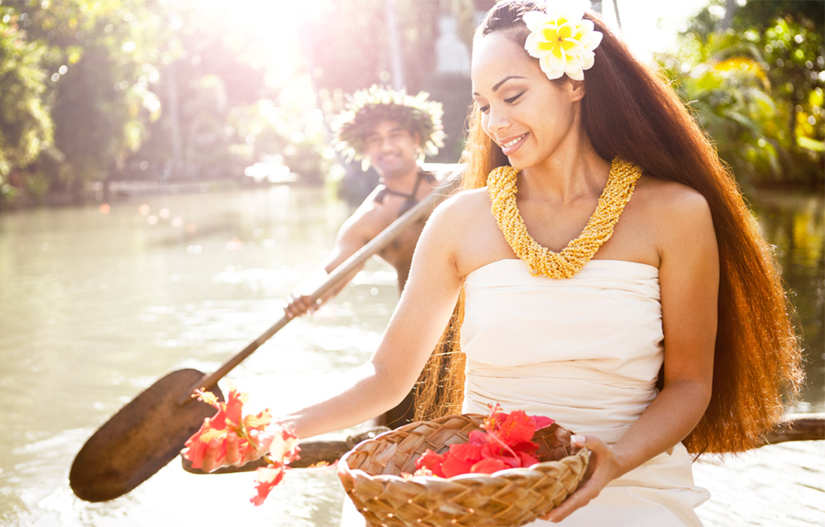 Updated - Polynesian Cultural Center - Oahu: Exclusive Gateway Buffet ...