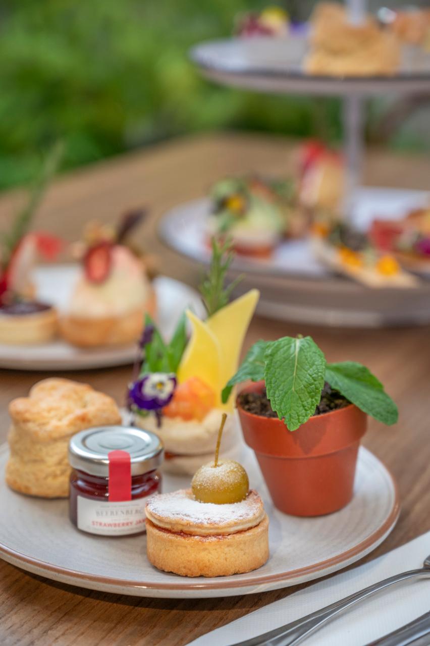 Beerenberg High Tea - The Beerenberg Family Farm Reservations