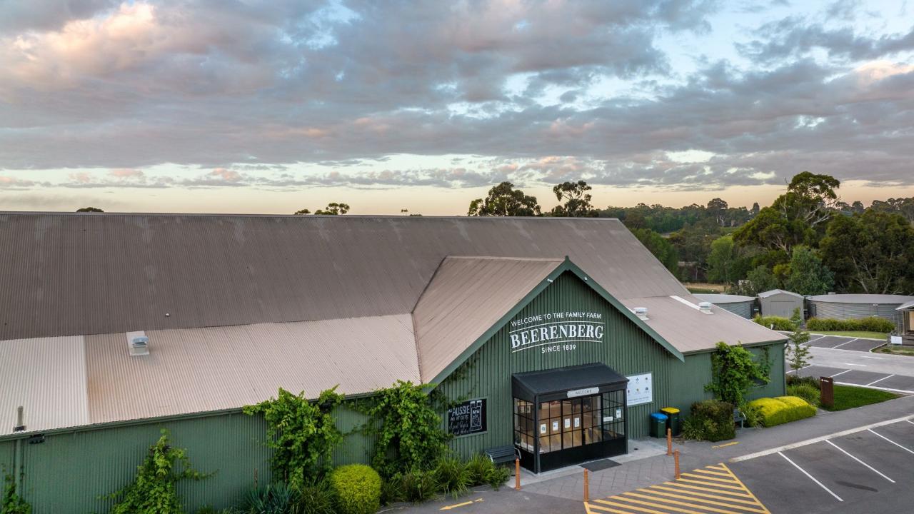 A Taste of Beerenberg - The Beerenberg Family Farm Reservations