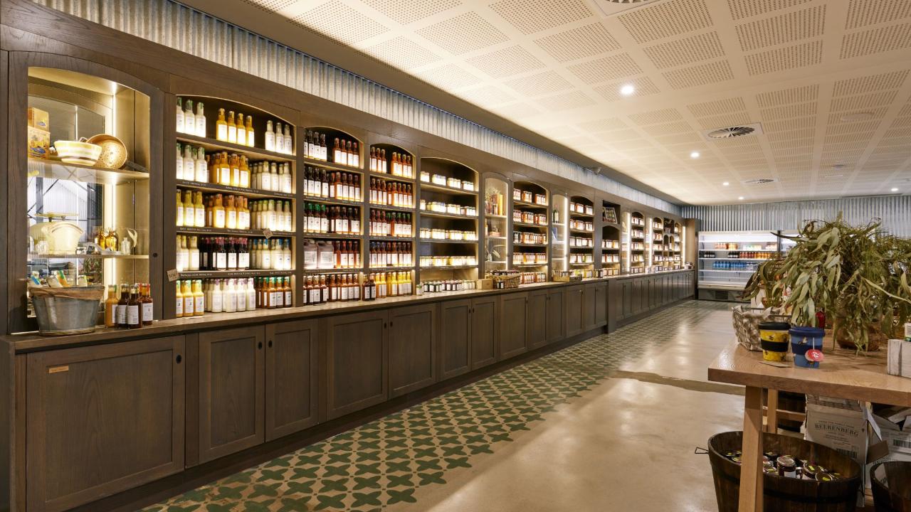 A Taste of Beerenberg - The Beerenberg Family Farm Reservations