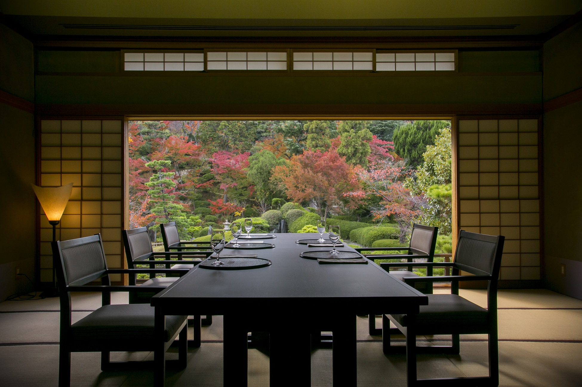 Japanese Wedding Reception Traditions