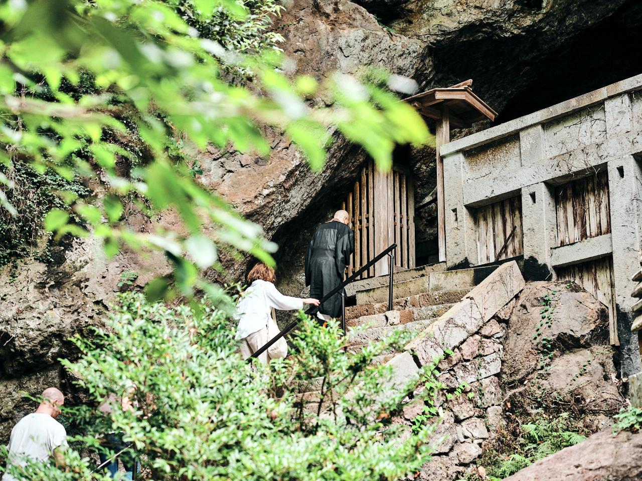 Miyamoto Musashi,the Strongest Samurai in Japan : Experience Musashi's ...