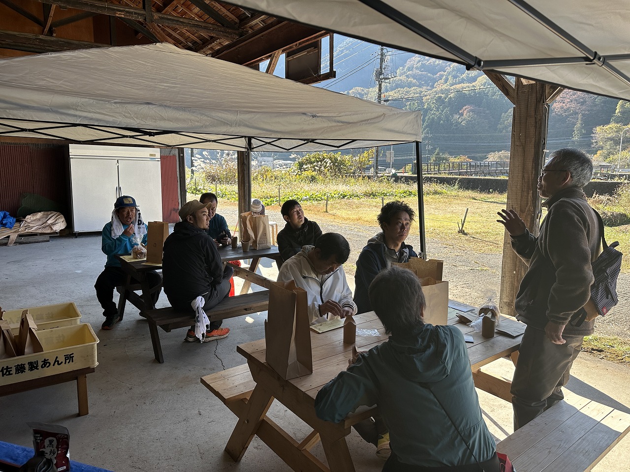Explore the Local Morning Charm of Shiobara Onsen with a Satoyama Mini ...