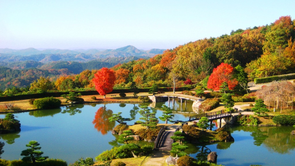 1-Day Tour to Explore Lesser-Known Spots of Hiroshima - Attractive ...