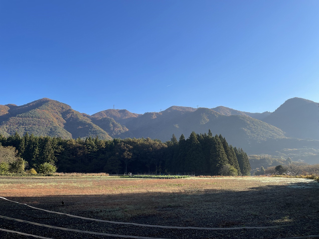 Explore the Local Morning Charm of Shiobara Onsen with a Satoyama Mini ...
