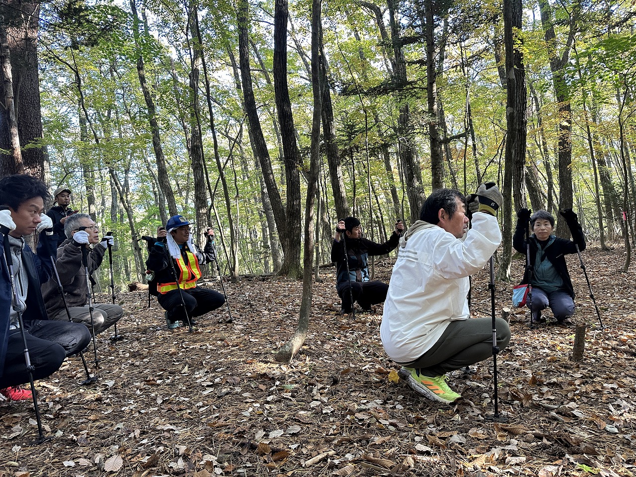 Explore the Local Morning Charm of Shiobara Onsen with a Satoyama Mini ...