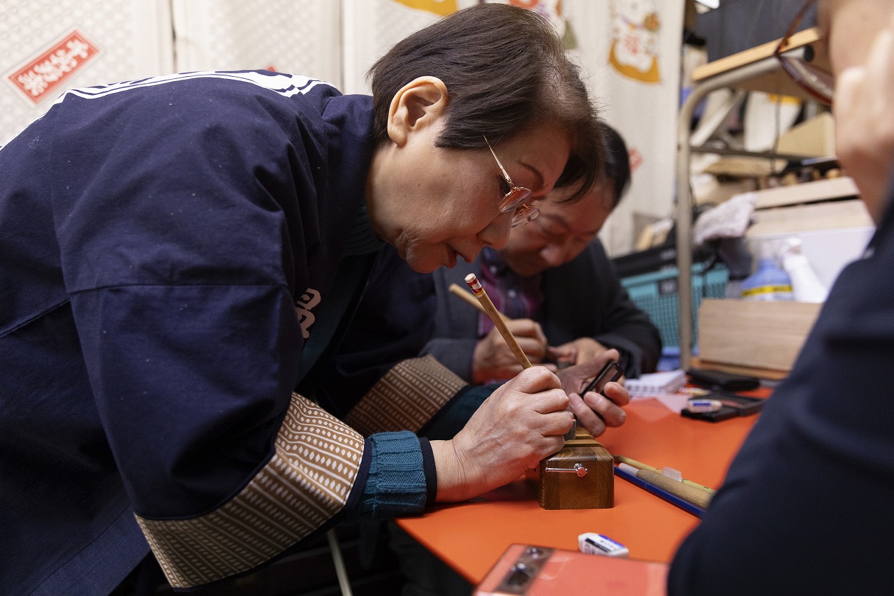 Exploring the Allure of Japan's Hanko Culture: Crafting Hand-Carved ...