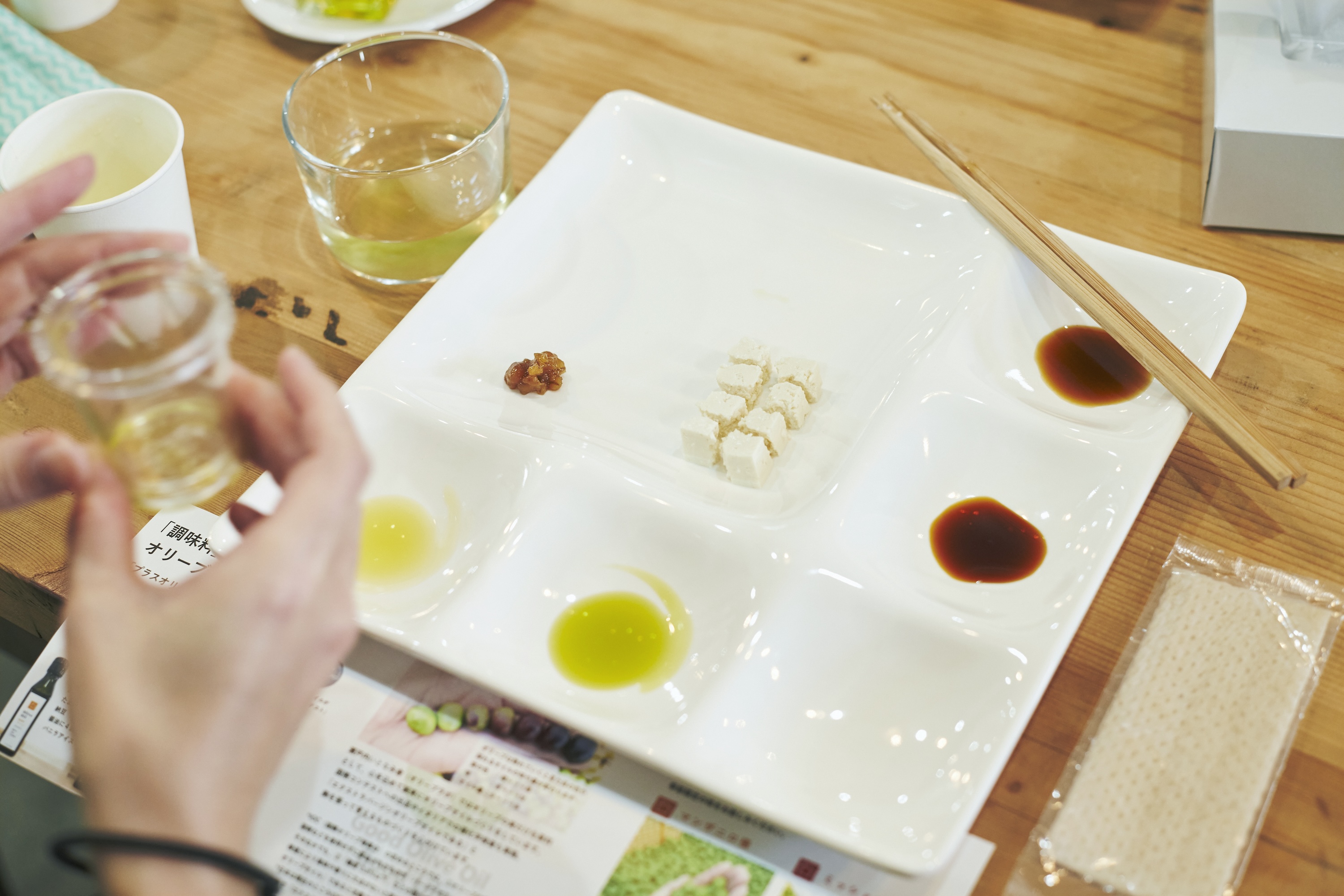 Premium Olive Oil Experience on Etajima – Taste Award-Winning Gold ...