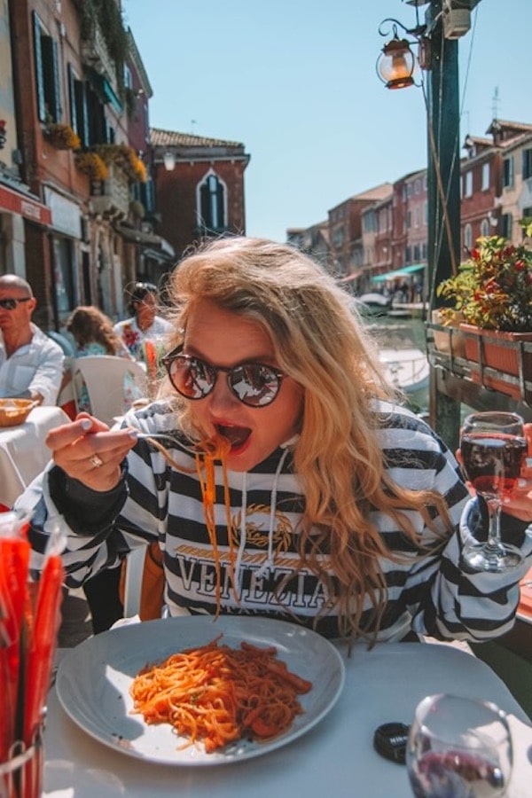 Italy In Between with Helene & Michael Sula - TrovaTrip Reservations