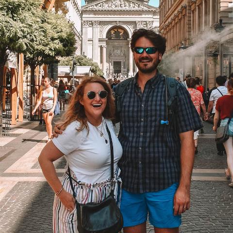 Italy In Between with Helene & Michael Sula - TrovaTrip Reservations