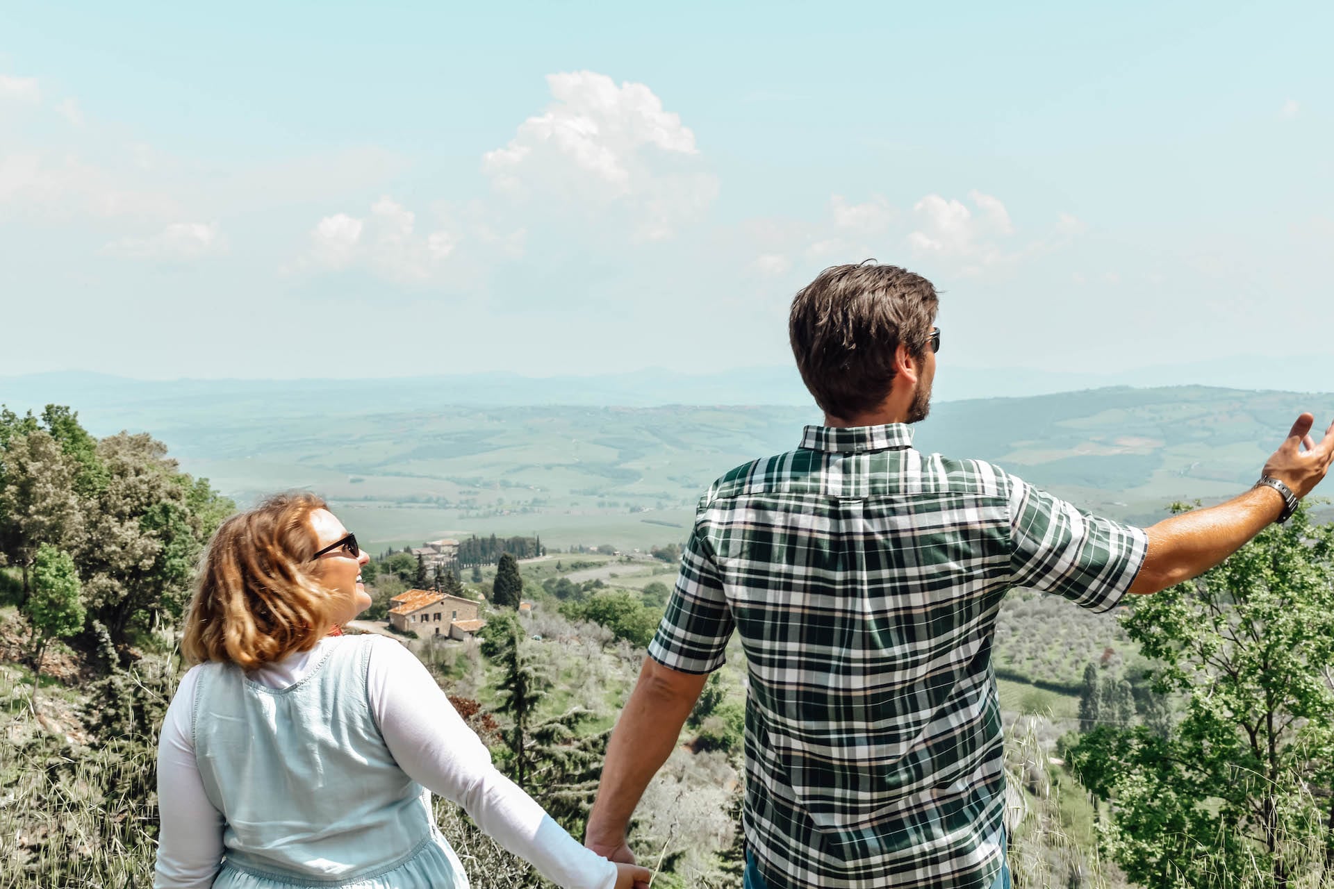 Italy In Between with Helene & Michael Sula - TrovaTrip Reservations