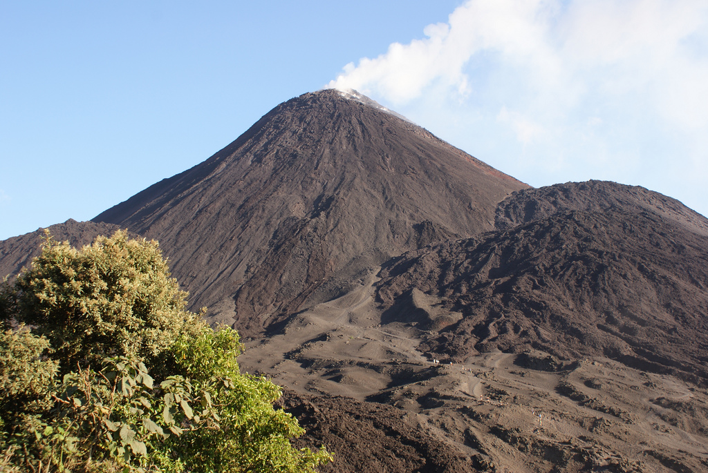 Pacaya volcano hike - Selina Antigua Reservations