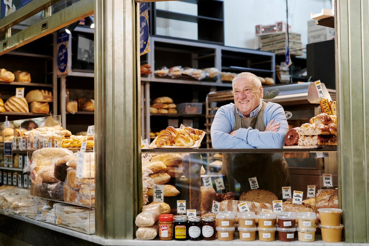 Queen Vic Market Ultimate Foodie Tour - Queen Victoria Market Reservations