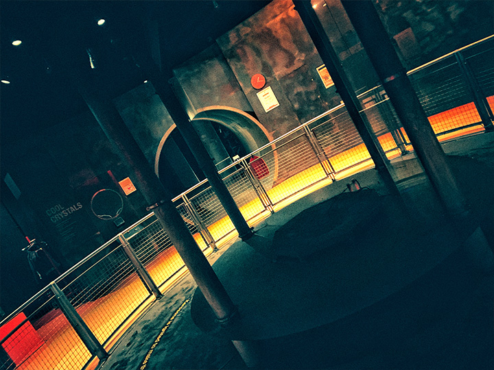 Zombie Experience - Sheffield | Chapter 1 The Factory