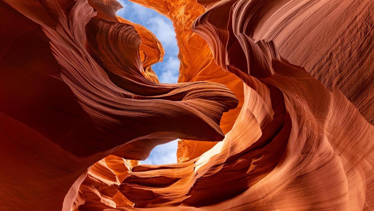 2025 Lower Antelope Canyon Admission Ticket (KT) - National Park ...