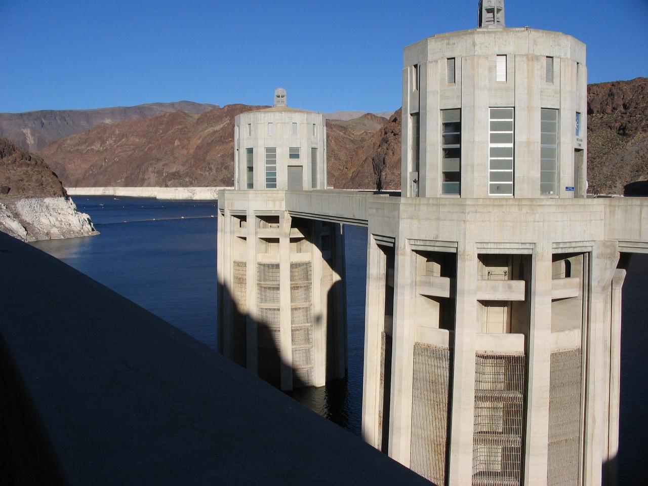 Hoover Dam VIP Inside Exploration Tour - National Park Express Reservations