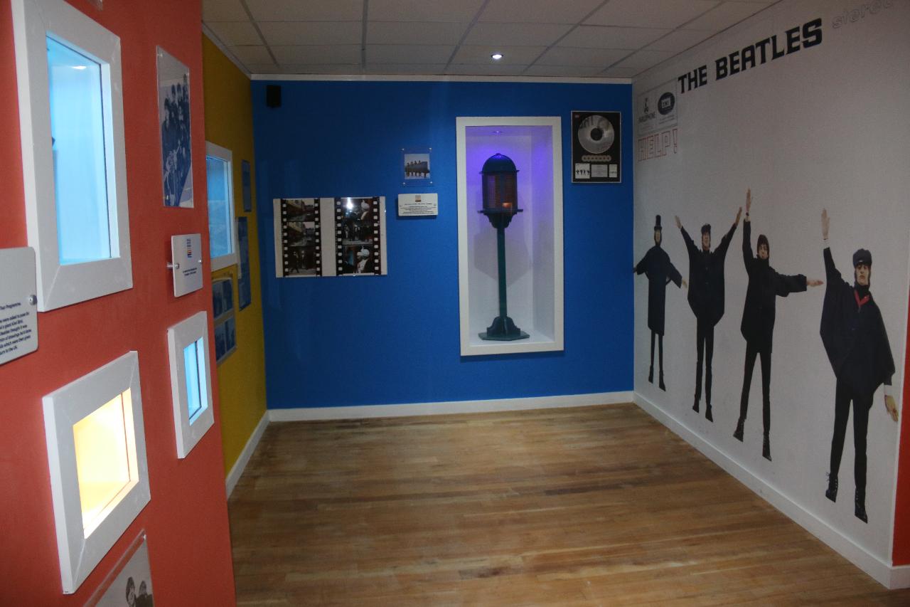 New for 2020! 2-hour Beatles Walk, Magical Beatles Museum & Cavern Club ...
