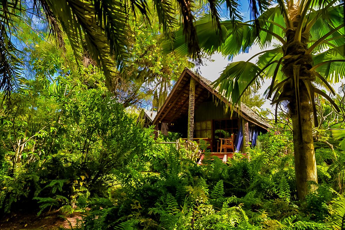 Atiu accommodation packages