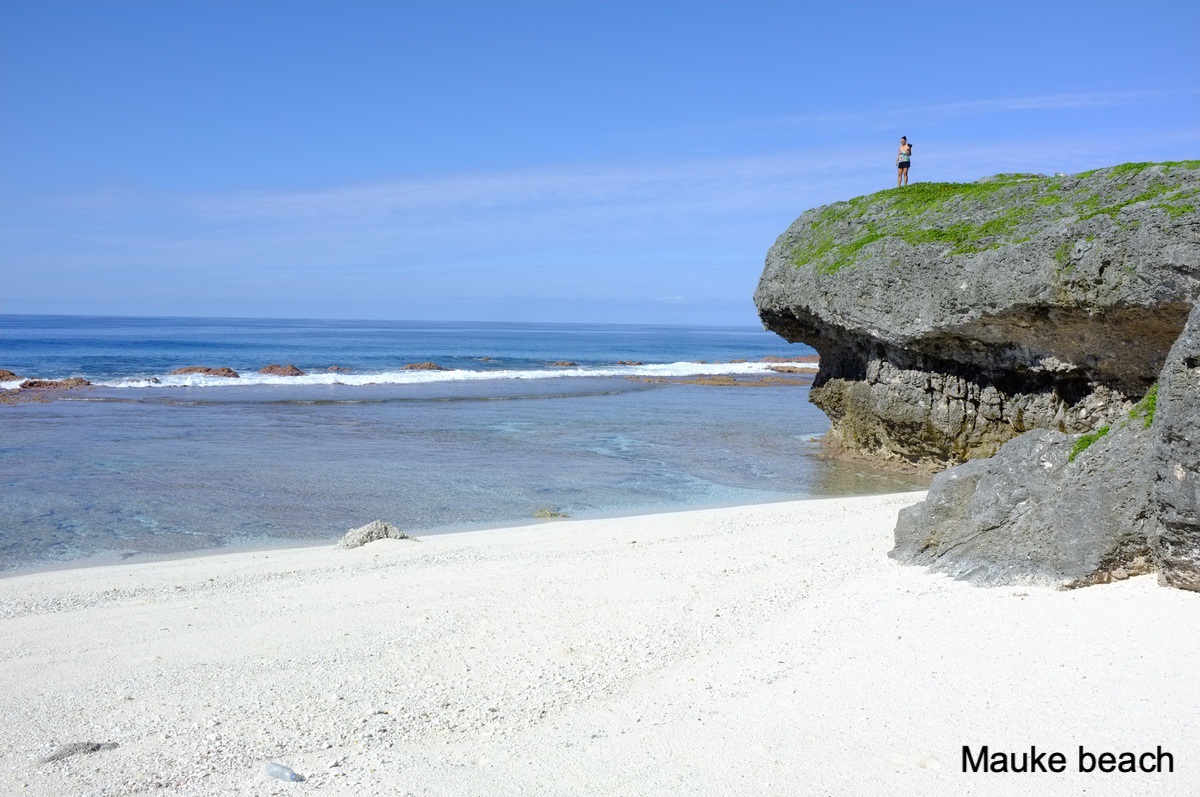 Mauke 2 Night Escape - Air Rarotonga Reservations