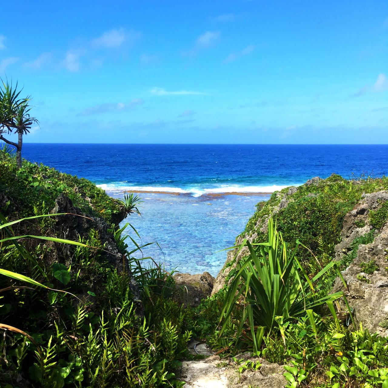 Mangaia 2-night getaway