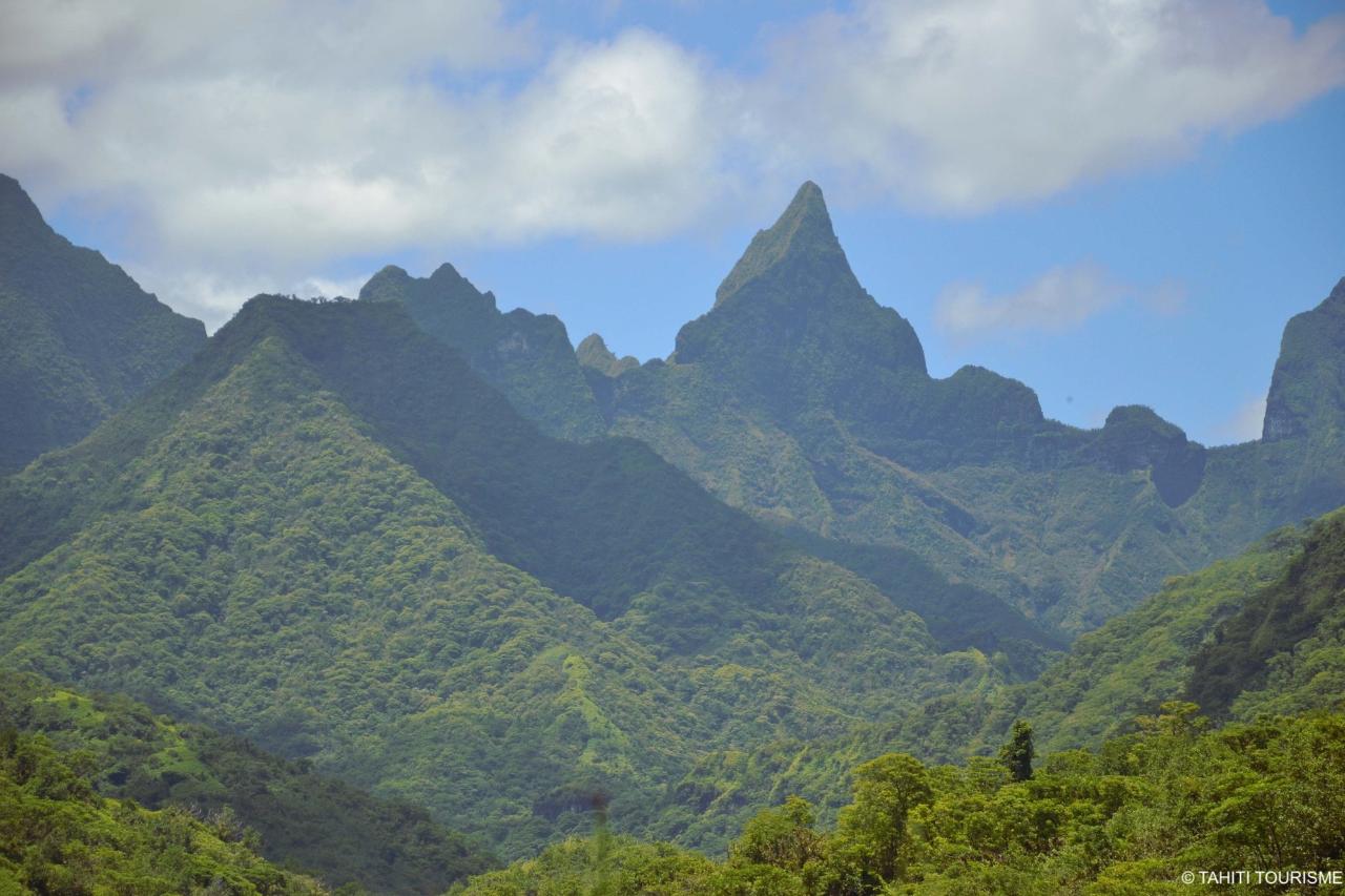 Aitutaki to Tahiti SALE - Air Rarotonga Reservations