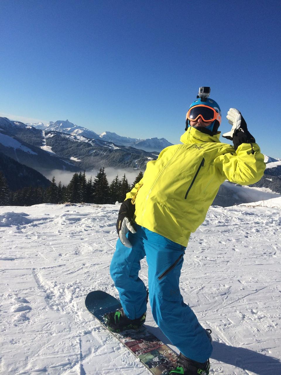 SINGLES SKI HOLIDAYS