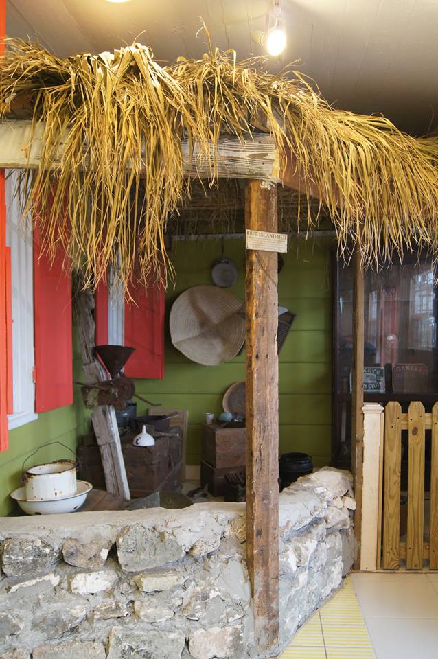Heritage Museum of The Bahamas - Graycliff Experiences Reservations