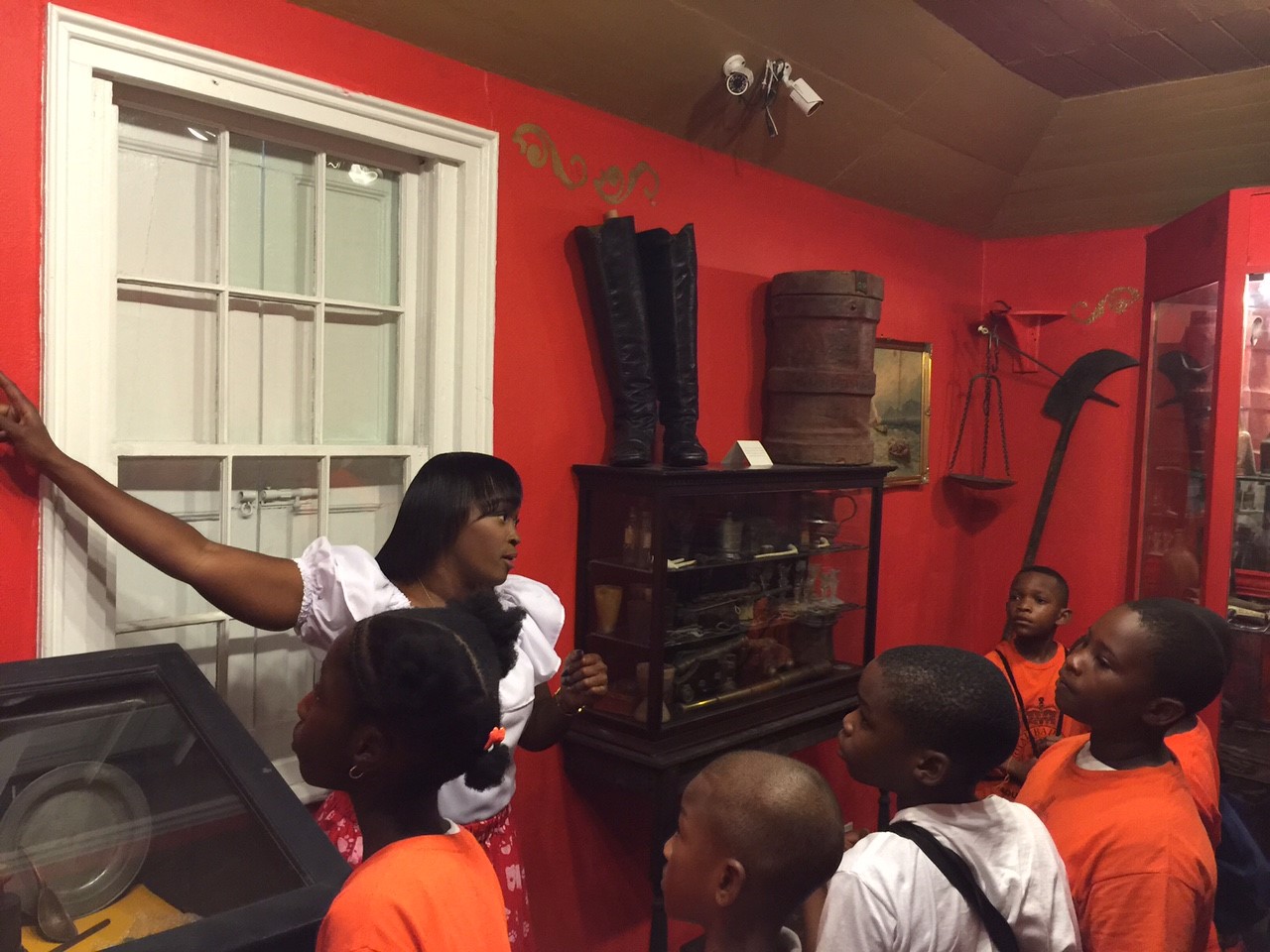 Heritage Museum of The Bahamas - Graycliff Experiences Reservations