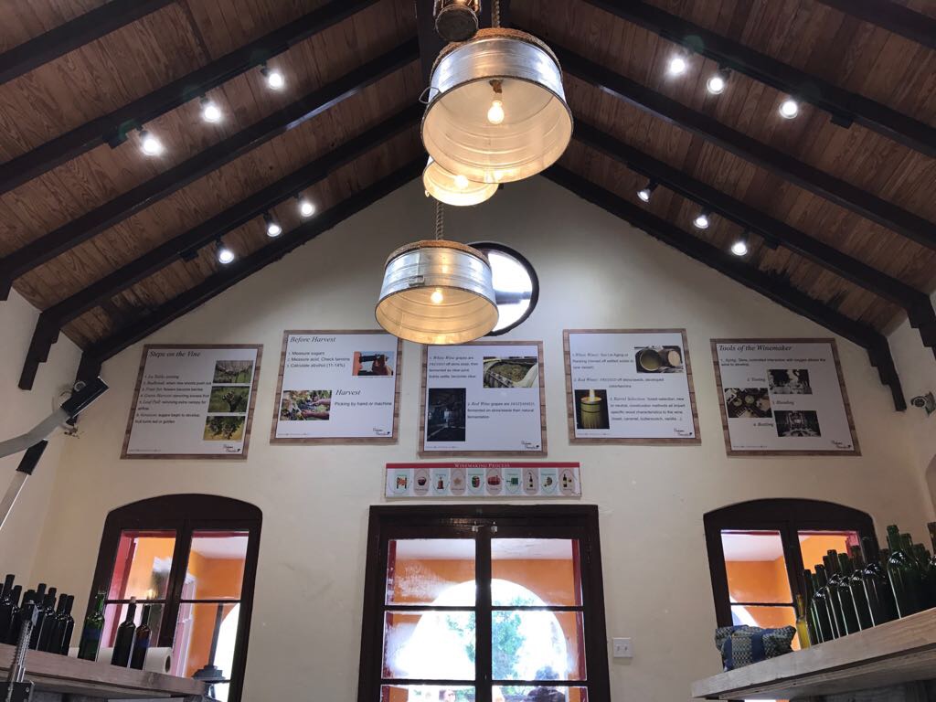 Wine Maker for a Day at Bahama Barrels - Graycliff Experiences Reservations