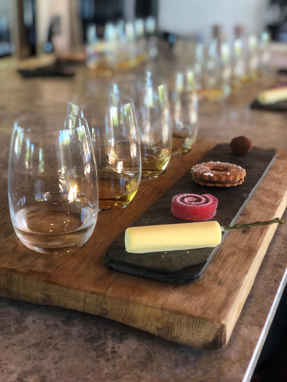 Maxwell Mead Tasting - Maxwell Wines Reservations