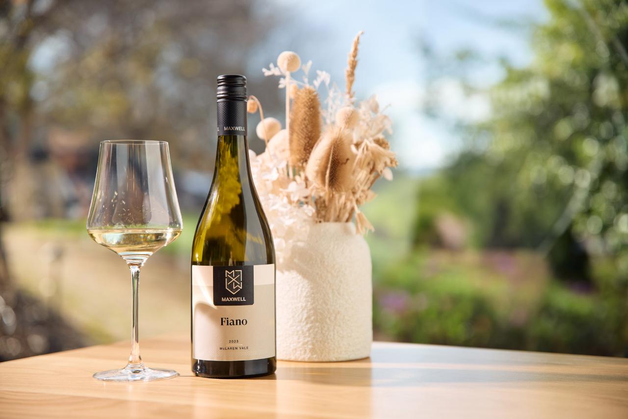 Taste of the Coast Experience - Maxwell Wines Reservations