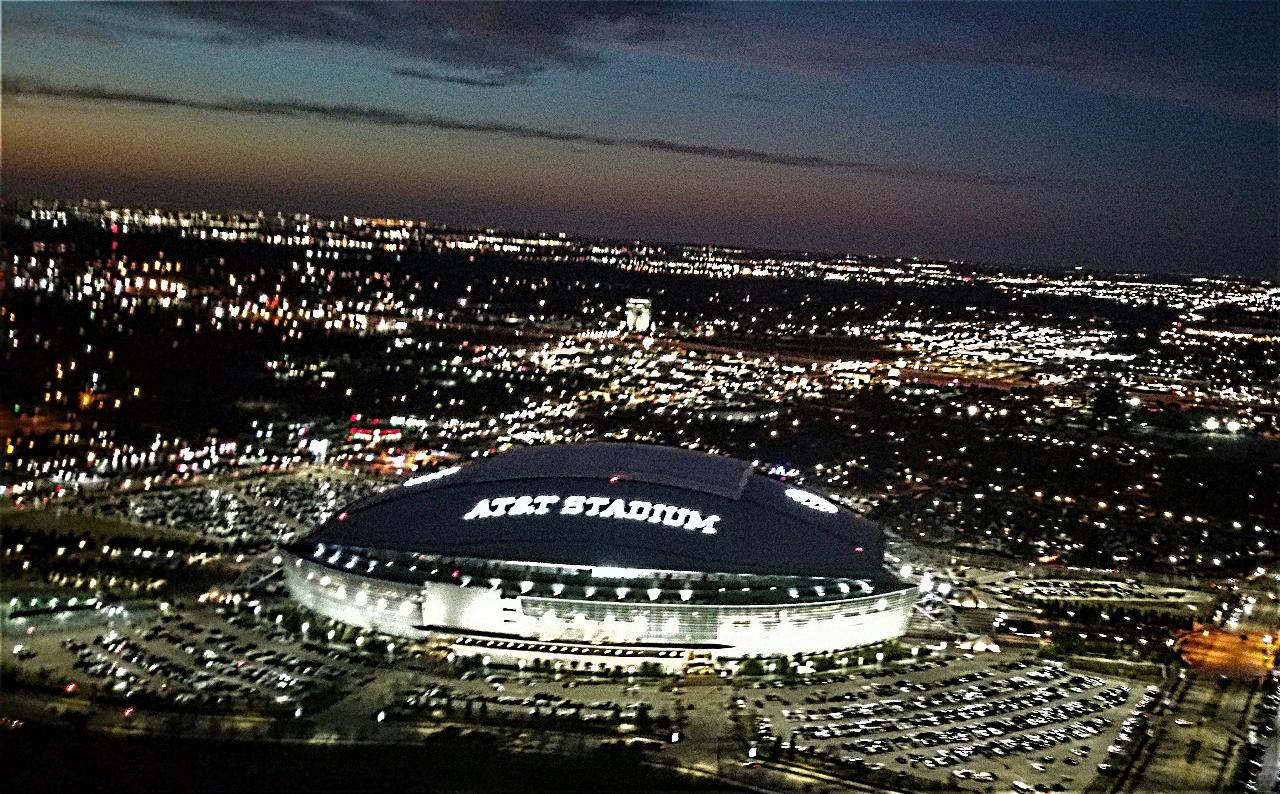 OLD - VIP Dallas Metroplex Tour - PRIVATE CABIN , up to 5 seats ...