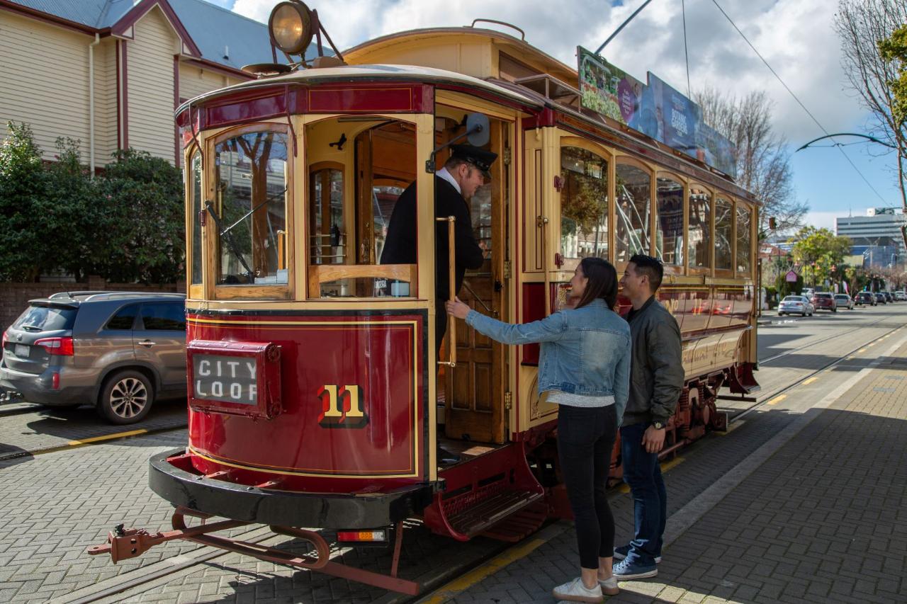Gondola & 2-day Tram combo - winter campaign - Christchurch Attractions ...