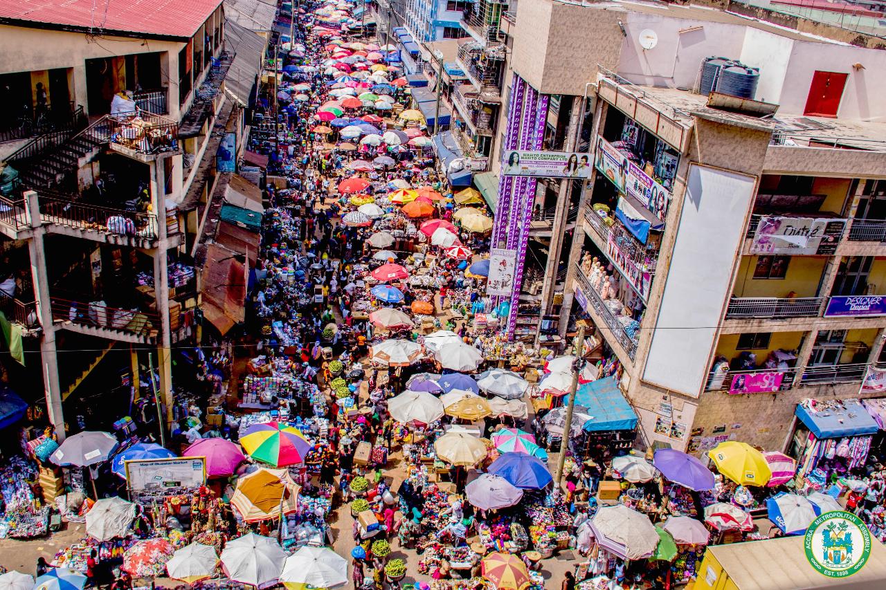 Pastor George Hurtt 11-Day Journey to Ghana, October 13 - 23, 2025 ...