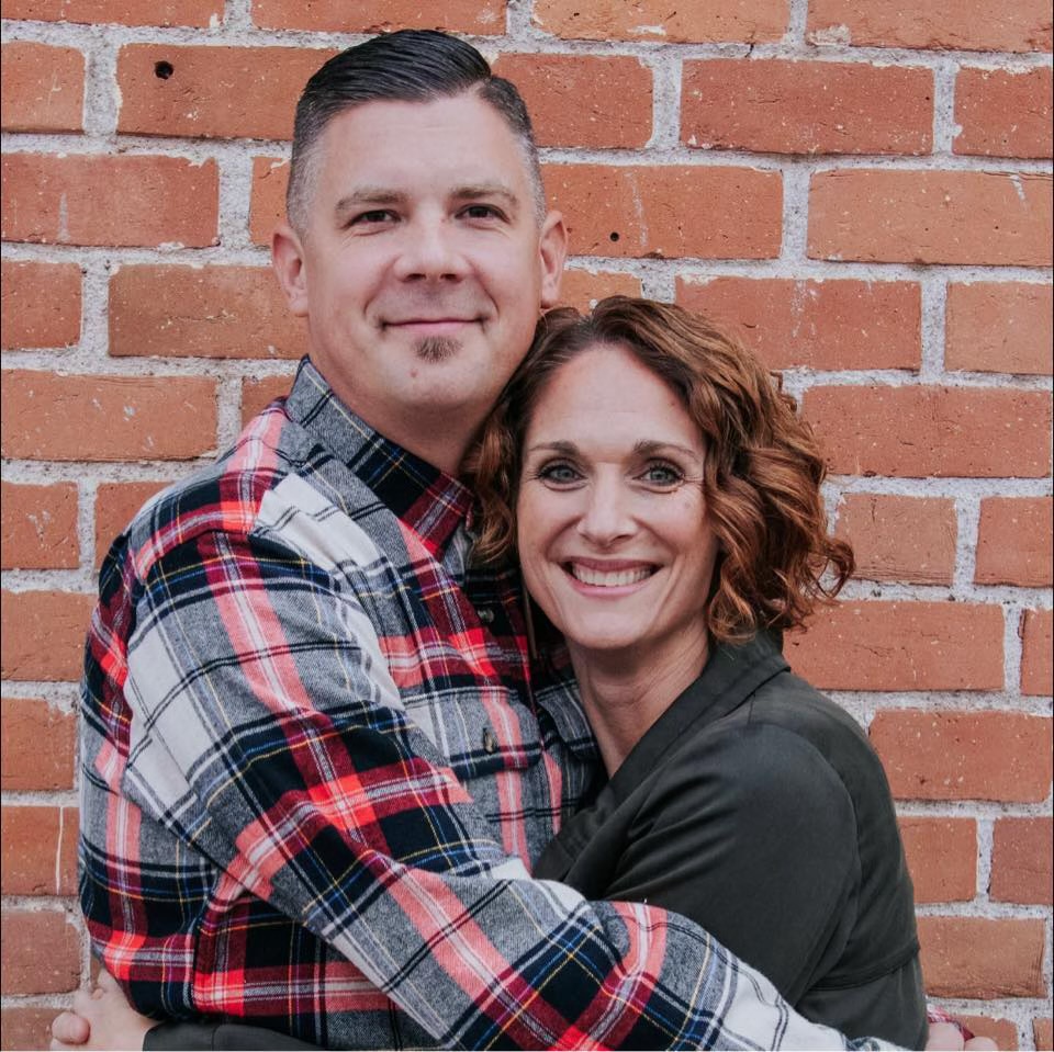 Pastor Adam Bailie 11-Day Journey to the Holy Land, March 2024 ...