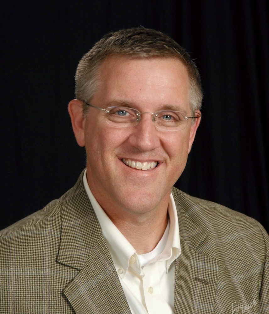 Pastor Steve Smartt, with Tour Guide Eran Salamon, 11-Day Journey to ...