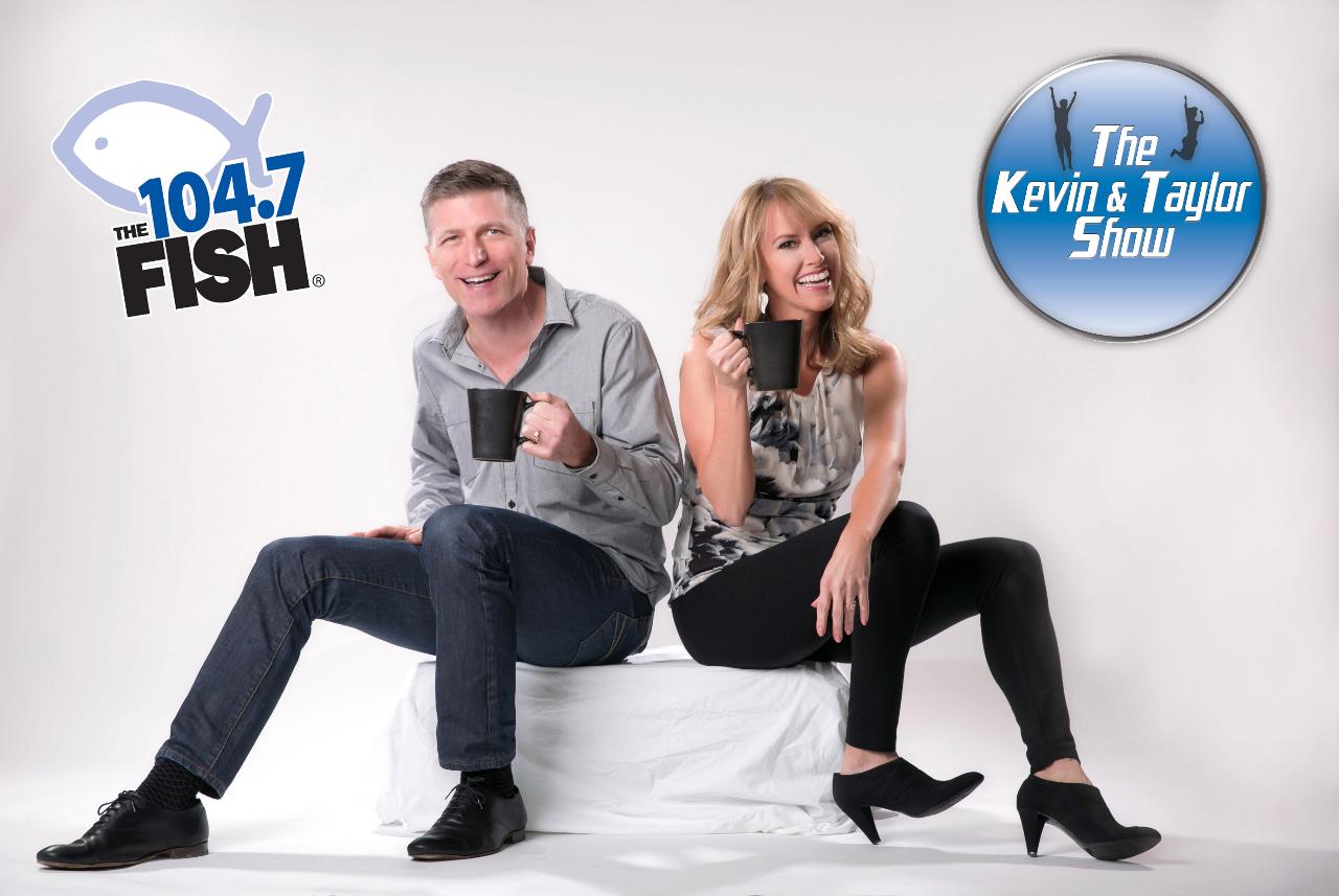 104.7 The Fish - Kevin and Taylor 10-Day Journeys of Paul in Greece ...