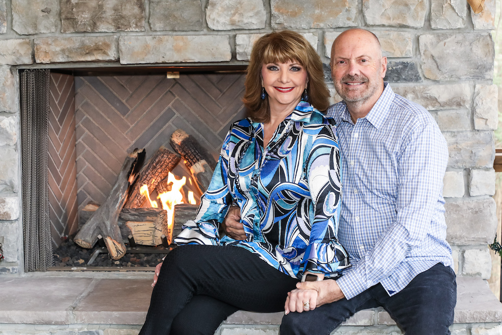 Dr. James Merritt 10-Day Journey to the Holy Land May 18 - 27, 2025 ...