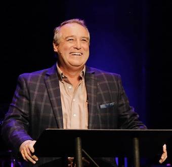 Pastor Roy Mack 10-Day Journeys of Paul in Greece, September 15 - 24 ...