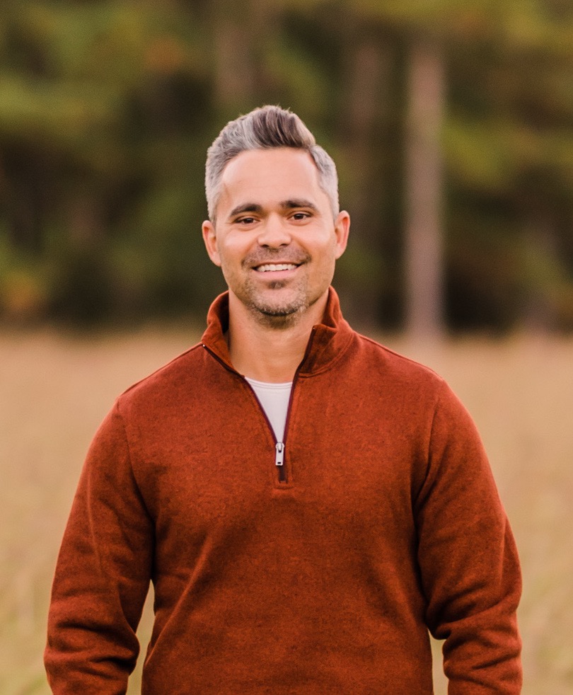 Pastor Jared Burwell & Pastor Cameron Whitley, 11-Day Journey to Israel ...