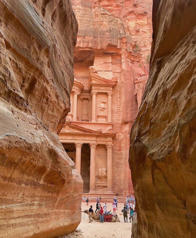 Pastor Jared Burwell & Pastor Cameron Whitley, 11-Day Journey to Israel ...