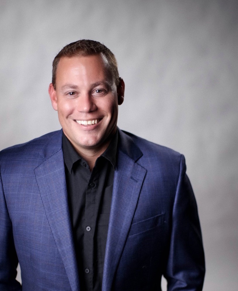 Pastor John Mark Harrison, 10-Day Journey to the Holy Land, October 7 ...