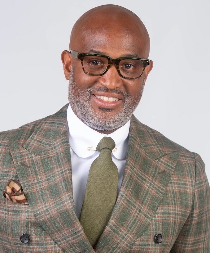 Pastor Joseph Robinson 11-Day Seven Churches of Revelation & Greek ...