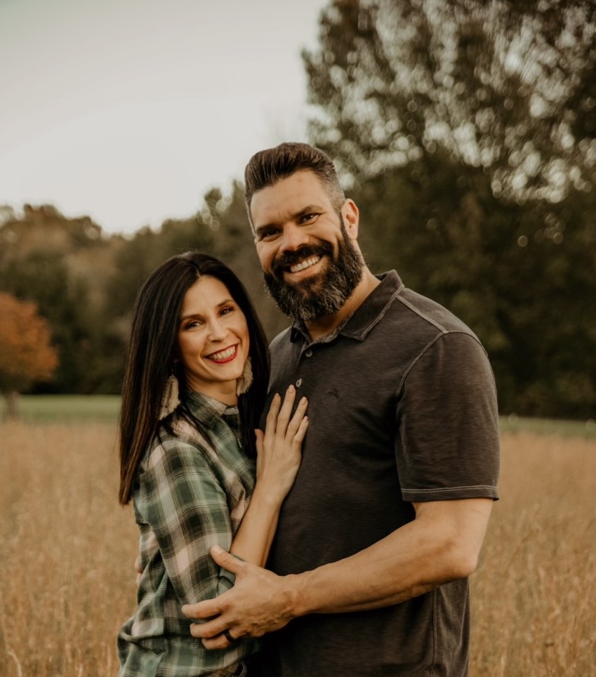 The Forgotten Jesus Tour with Dr. Robby and Kandi Gallaty, March 16 ...