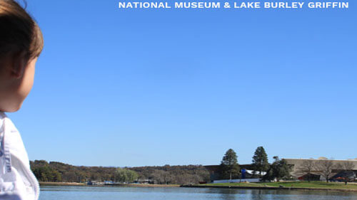 Highlights of Canberra - Full day guided tour