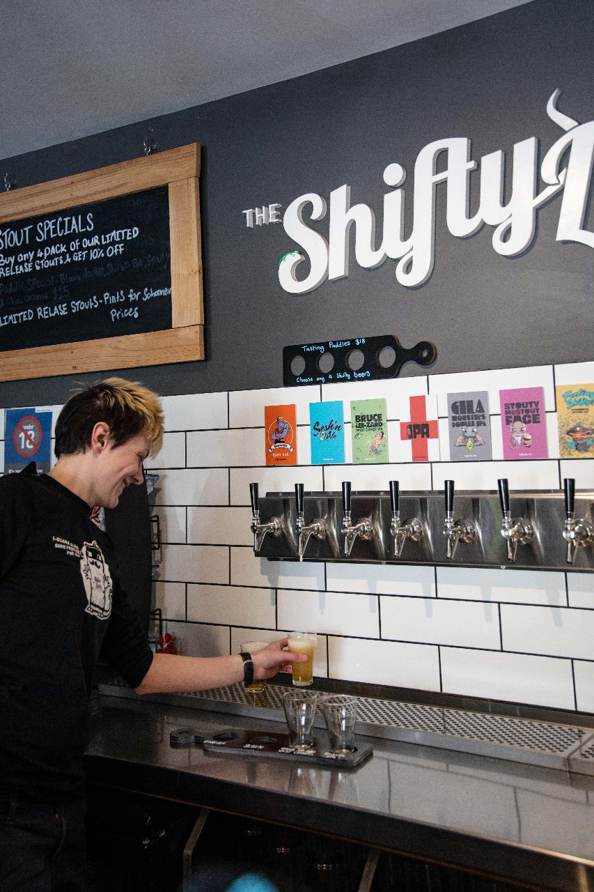 Willunga Wander - Hither and Yon Reservations