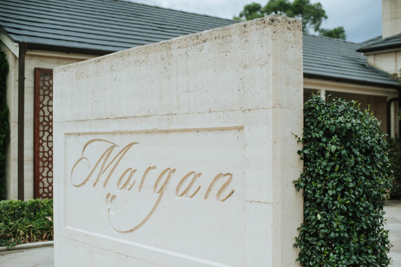 Grape, Garden & Graze Experience - Margan Wines & Restaurant Reservations